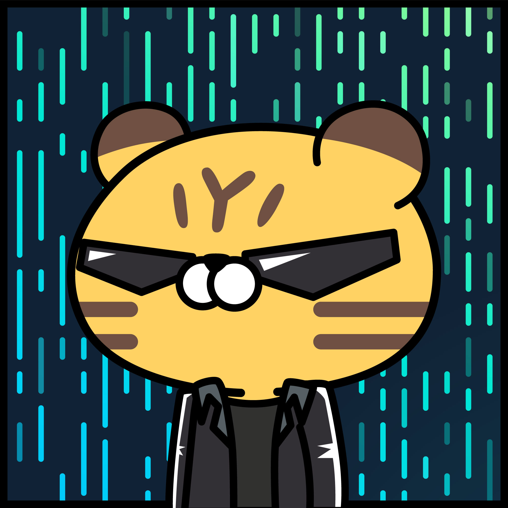 科幻駭客 - Yahoo | BloctoBay